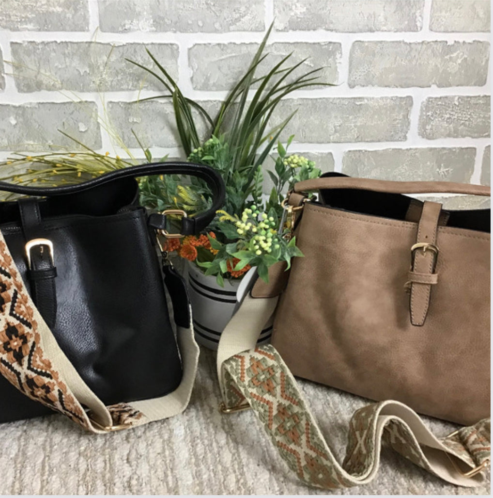Purses, Bags, & More!